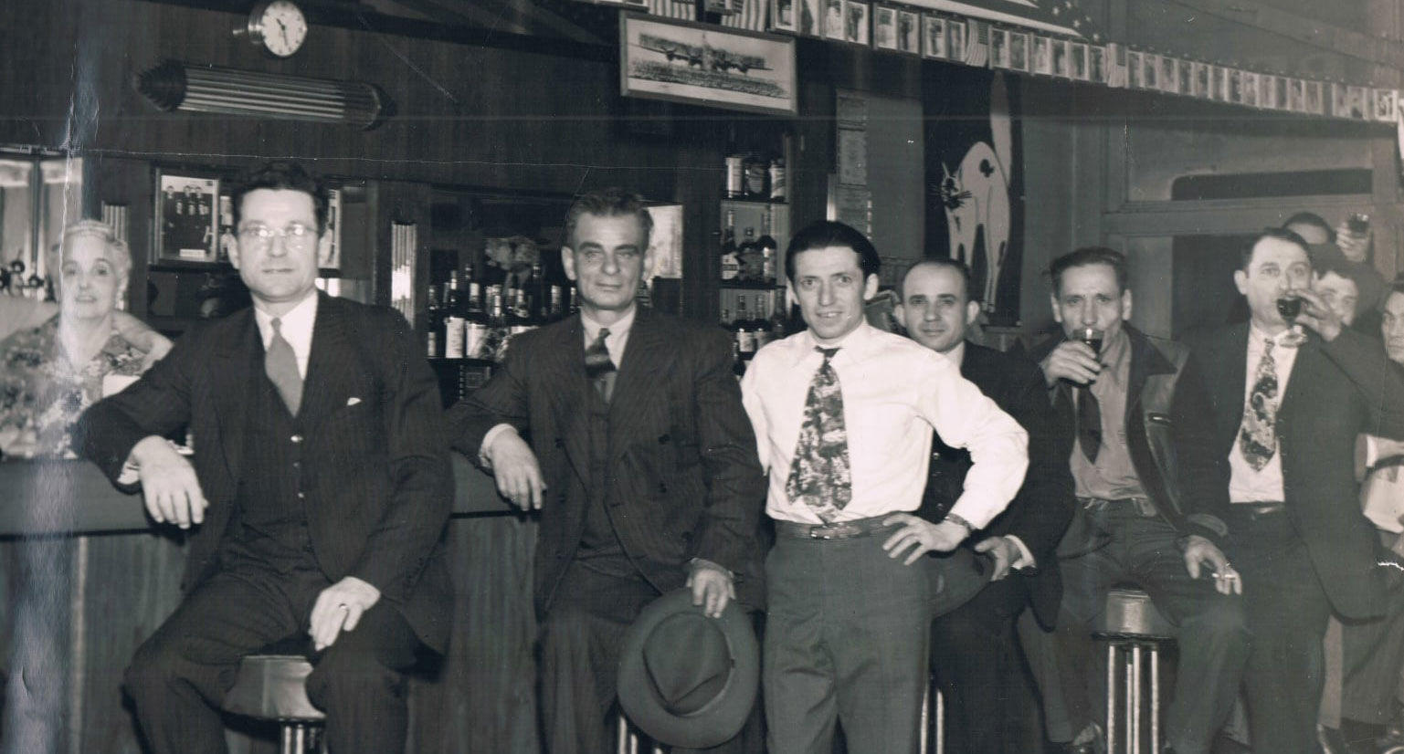 The Portesi Difference | History and About Portesi Pizza